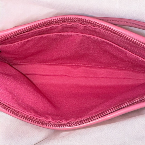 Coach | Bags | Coach Rare Limited Edition Poppy Chan Pinky Y2k Sequence ...